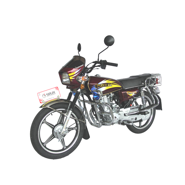 SL150-D Motorcycle - Buy motorcycle, motorbike, Chinese motorcycle ...