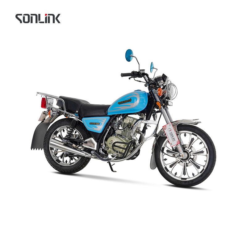SL150-8 Motorcycle - Buy motorcycle, motorbike, Chinese motorcycle ...