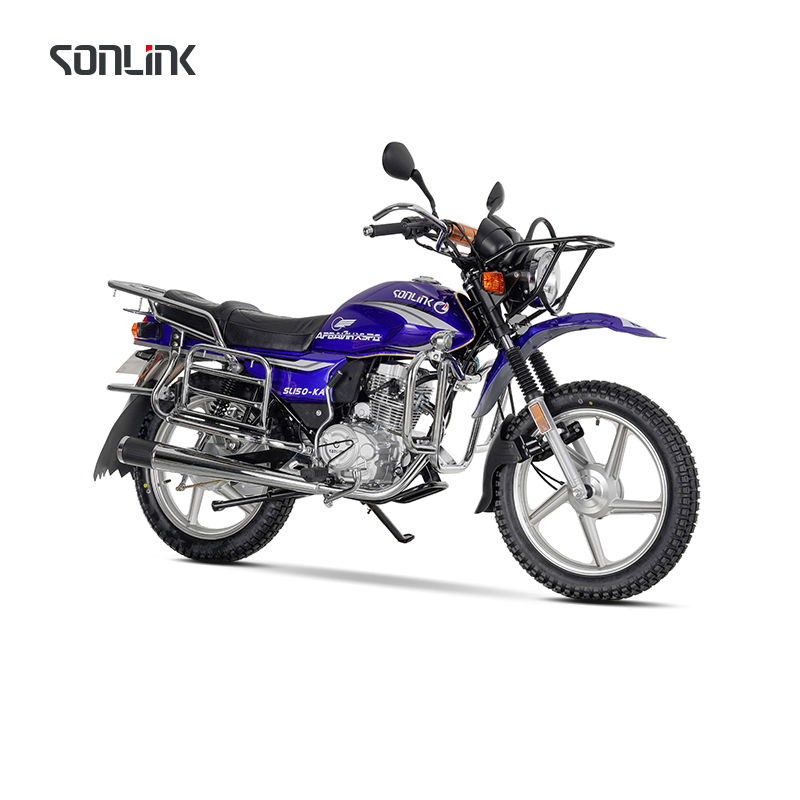 SL150-K4 Motorcycle - Buy motorcycle, motorbike, Chinese motorcycle ...