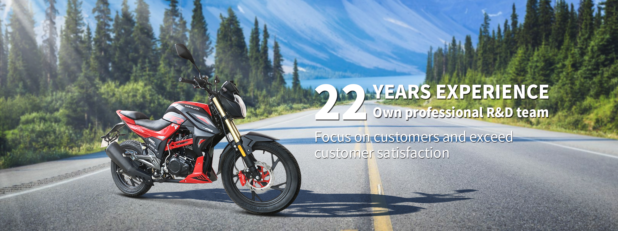 Motorcycle, Tricycle, Scooter, Cub, Engine – Jiangmen Sonlink ...